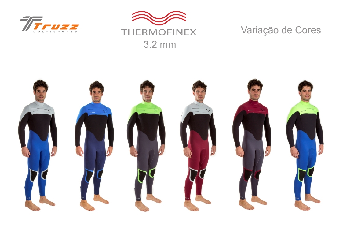 Catálogo Roupa Neoprene Truzz - Ukelele