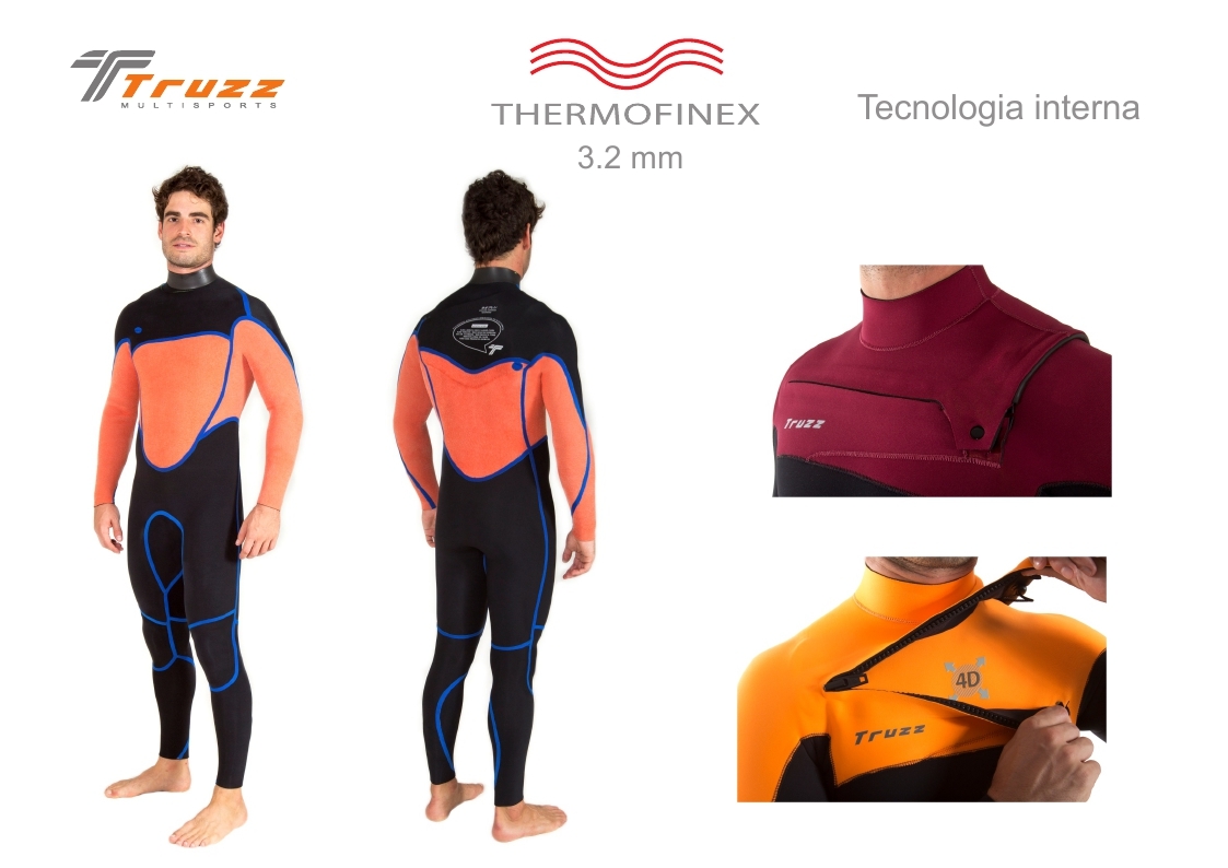 Catálogo Roupa Neoprene Truzz - Ukelele