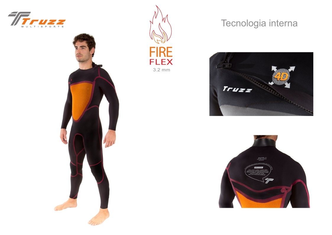 Catálogo Roupa Neoprene Truzz - Ukelele