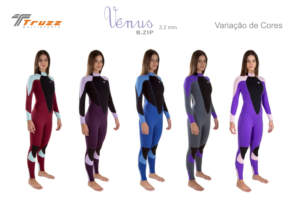 Catálogo Roupa Neoprene Truzz - Ukelele